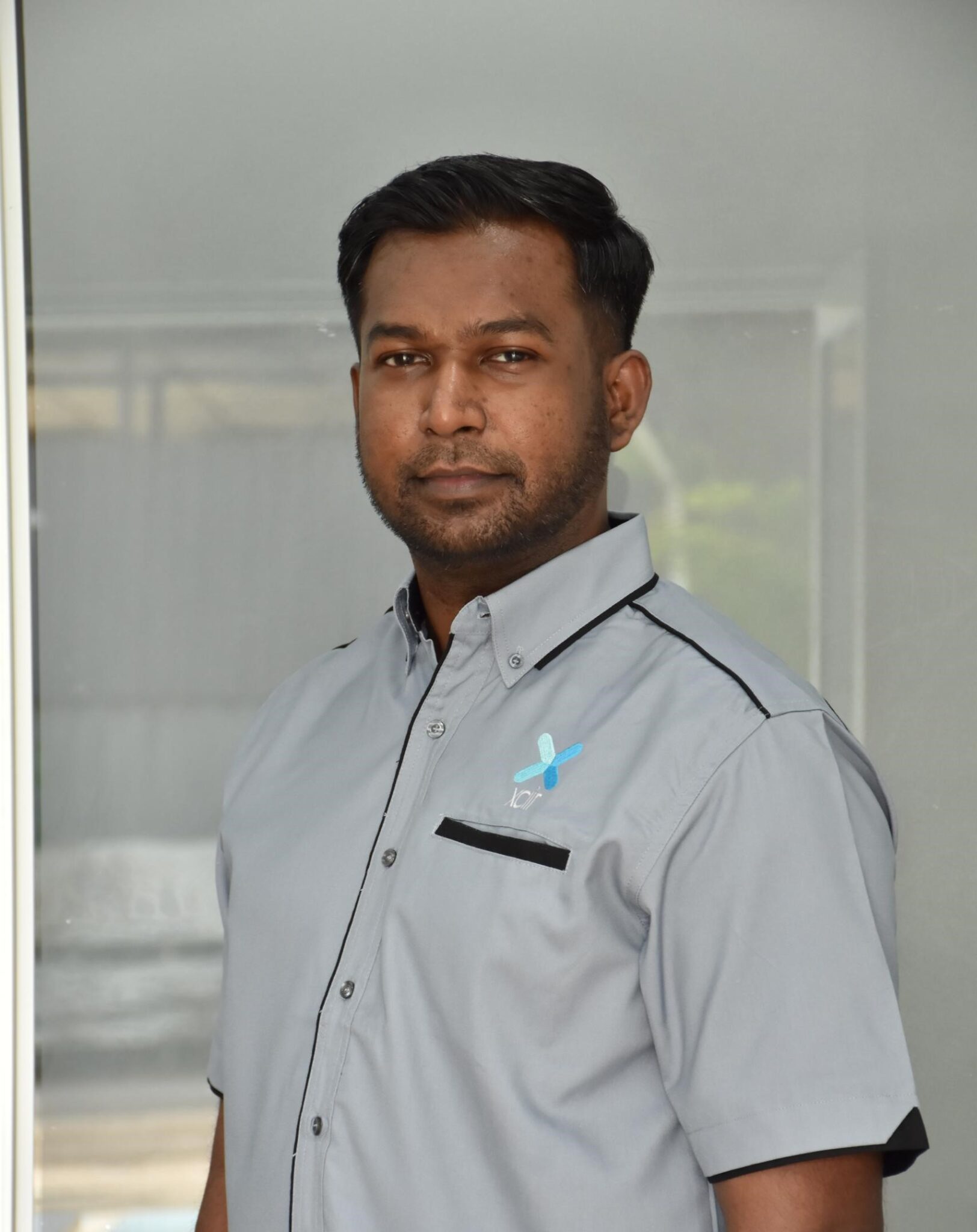 Founder Archives - Xair Energy