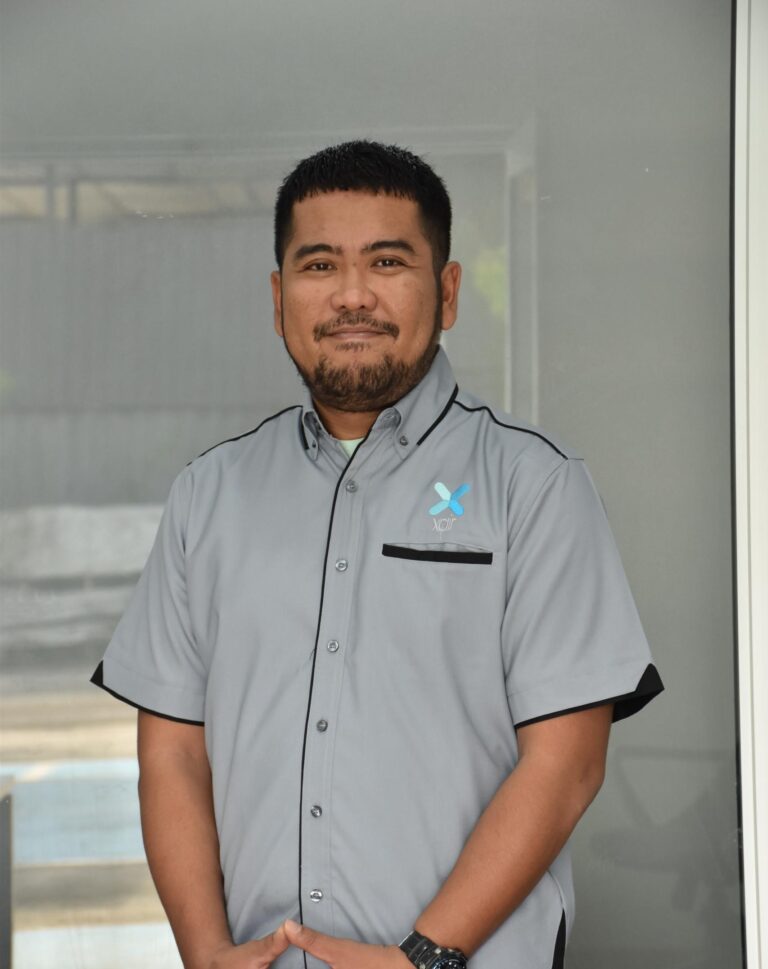 Xair Energy | About Us