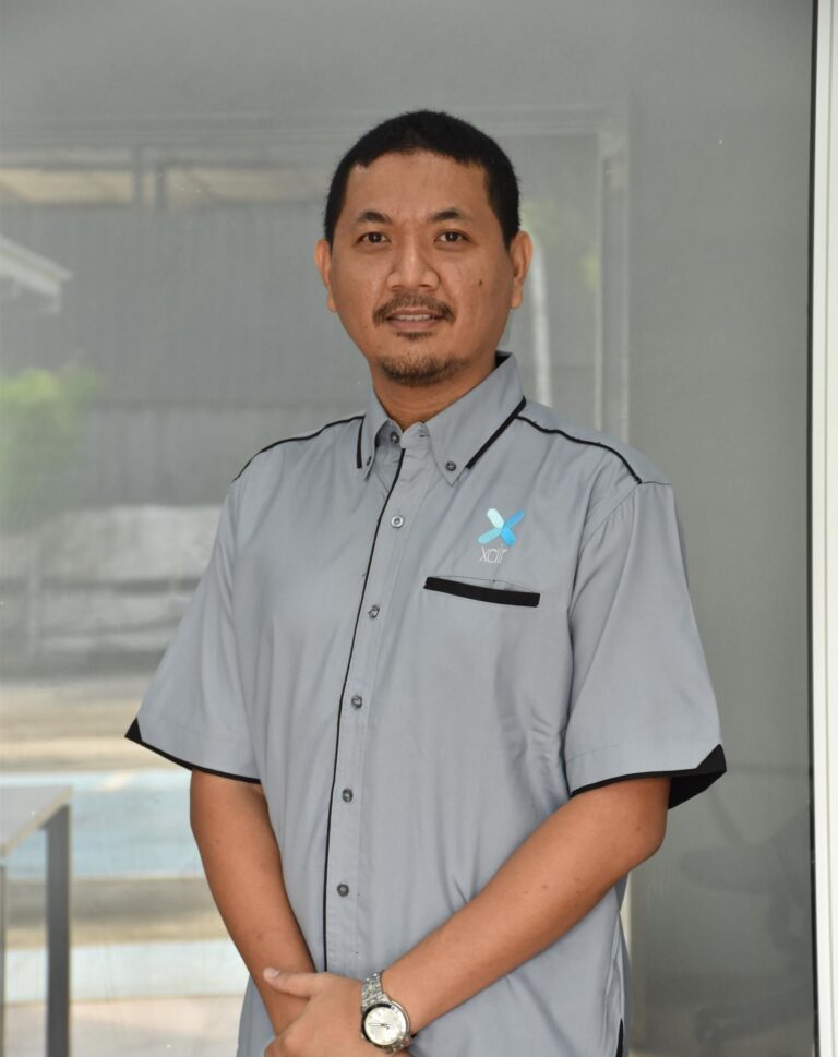 Xair Energy | About Us