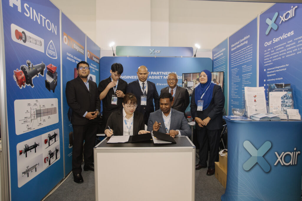 2025 - Xair Energy
