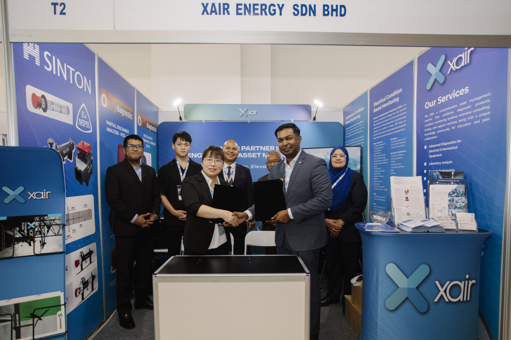 2025 - Xair Energy
