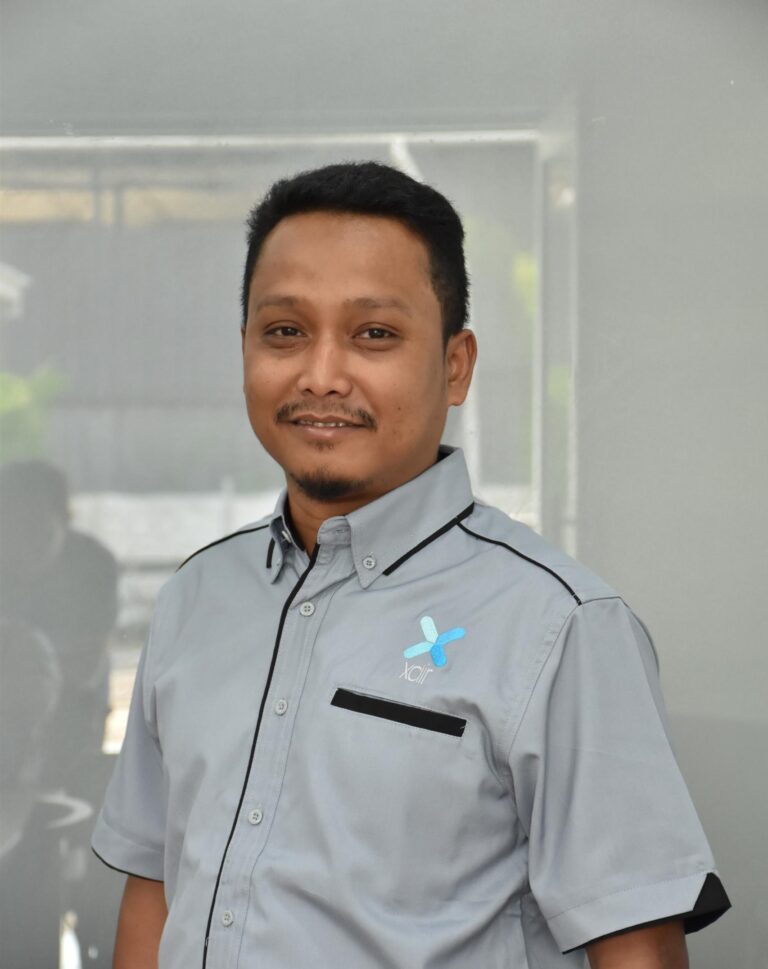 Xair Energy | About Us