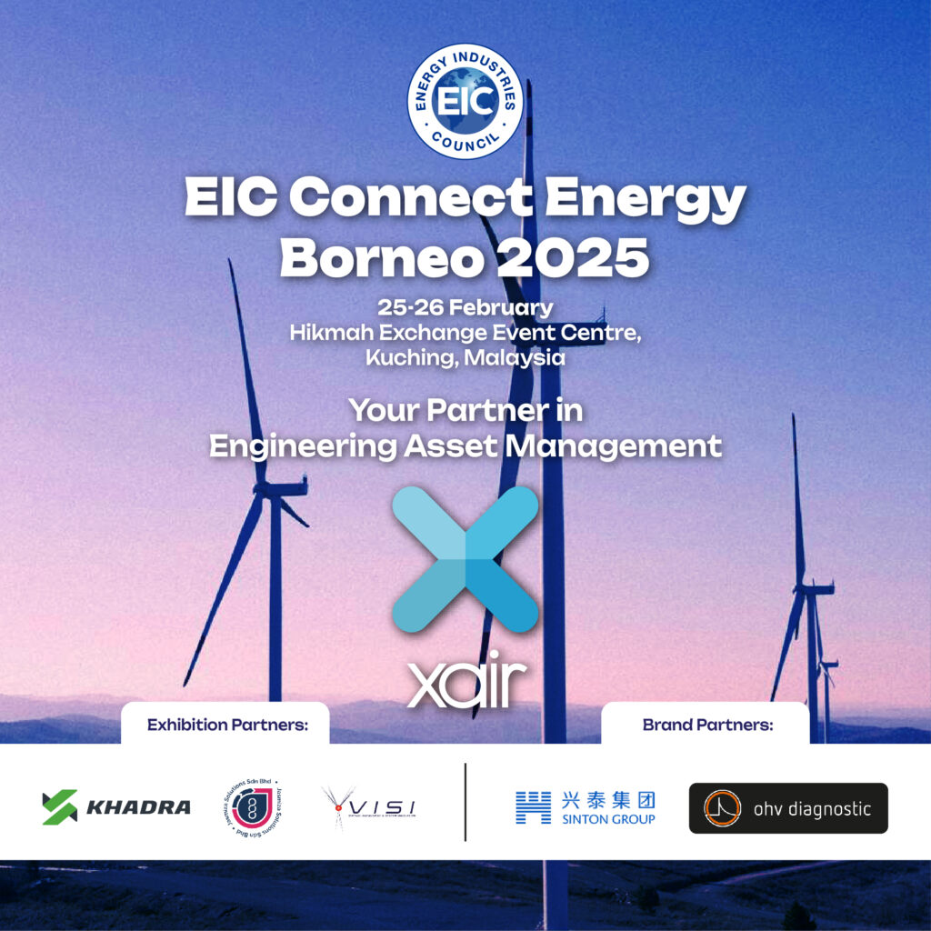 EIC Connect Energy - Xair Energy
